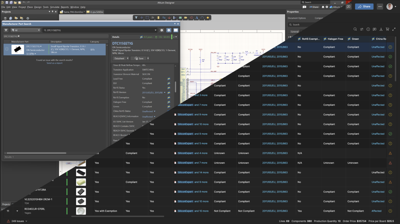 Preparing For Prototype Final Component Validation
